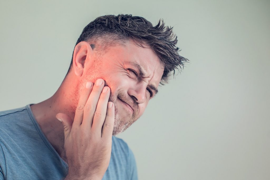 Jaw Fractures: How to Treat Broken Jaw? - Lotus Dental Kusadasi